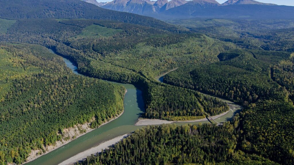 Swim The Skeena Challenge | SkeenaWild Conservation Trust