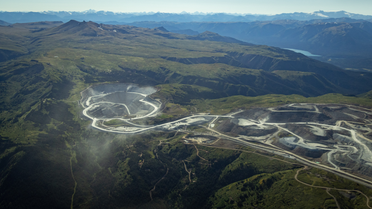 New Report Highlights Red Chris Mine’s Impacts and the Path to ...