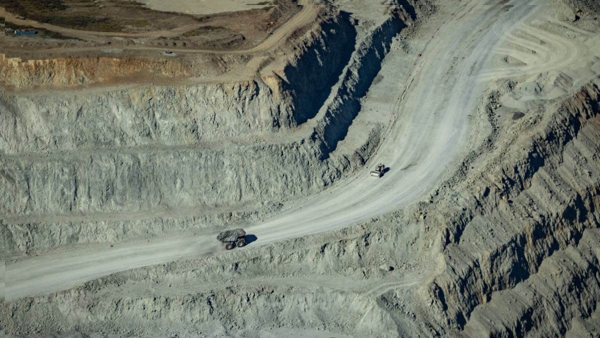 New Report Highlights Red Chris Mine’s Impacts and the Path to ...