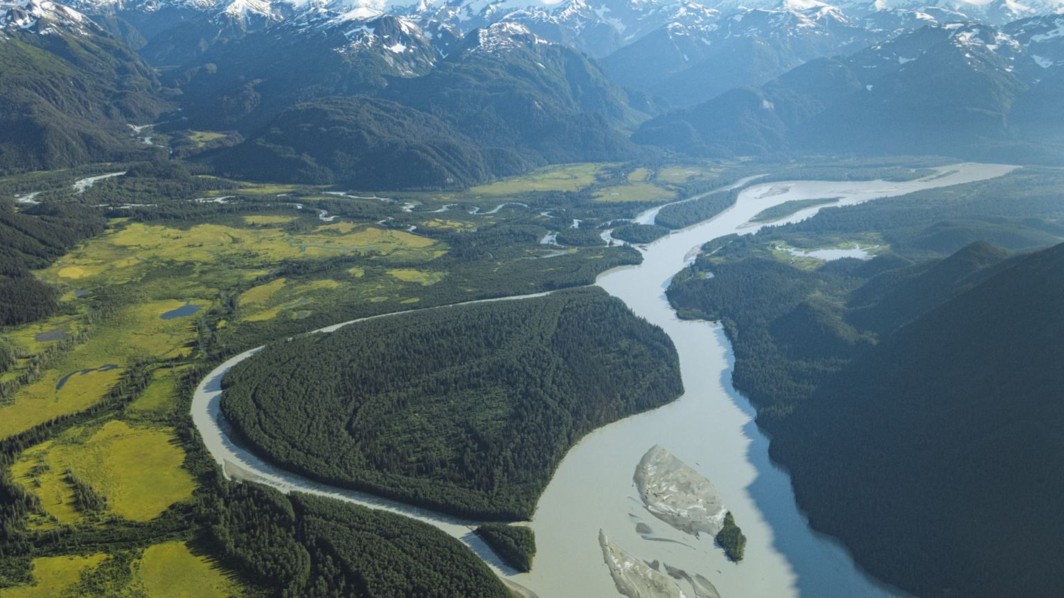 New Report Highlights Red Chris Mine’s Impacts and the Path to ...