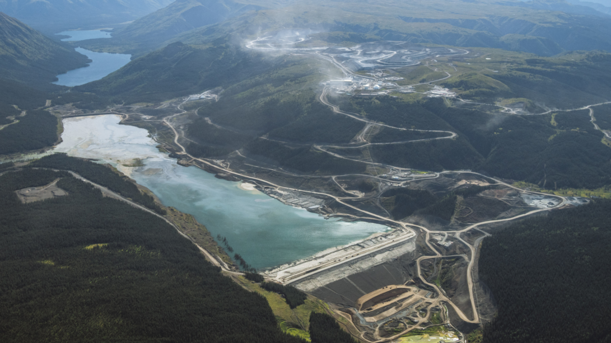 New Report Highlights Red Chris Mine’s Impacts and the Path to ...